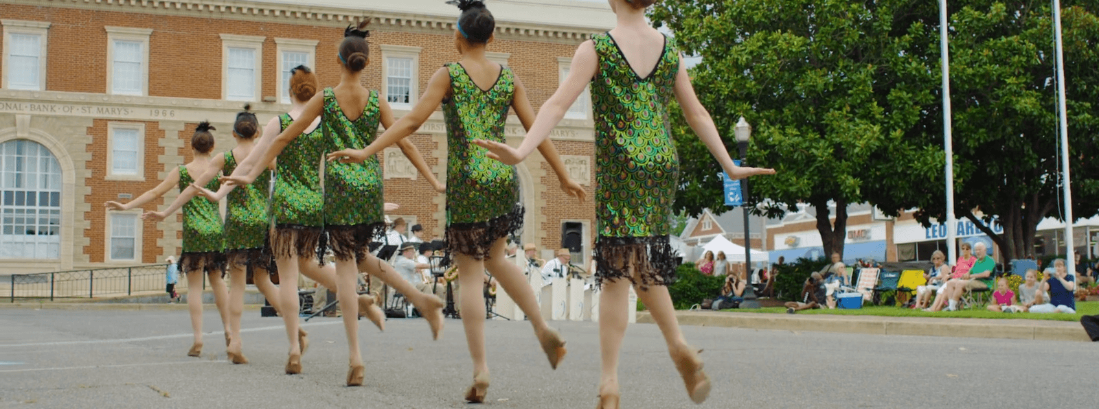 MSAC Programs | The Maryland State Arts Council