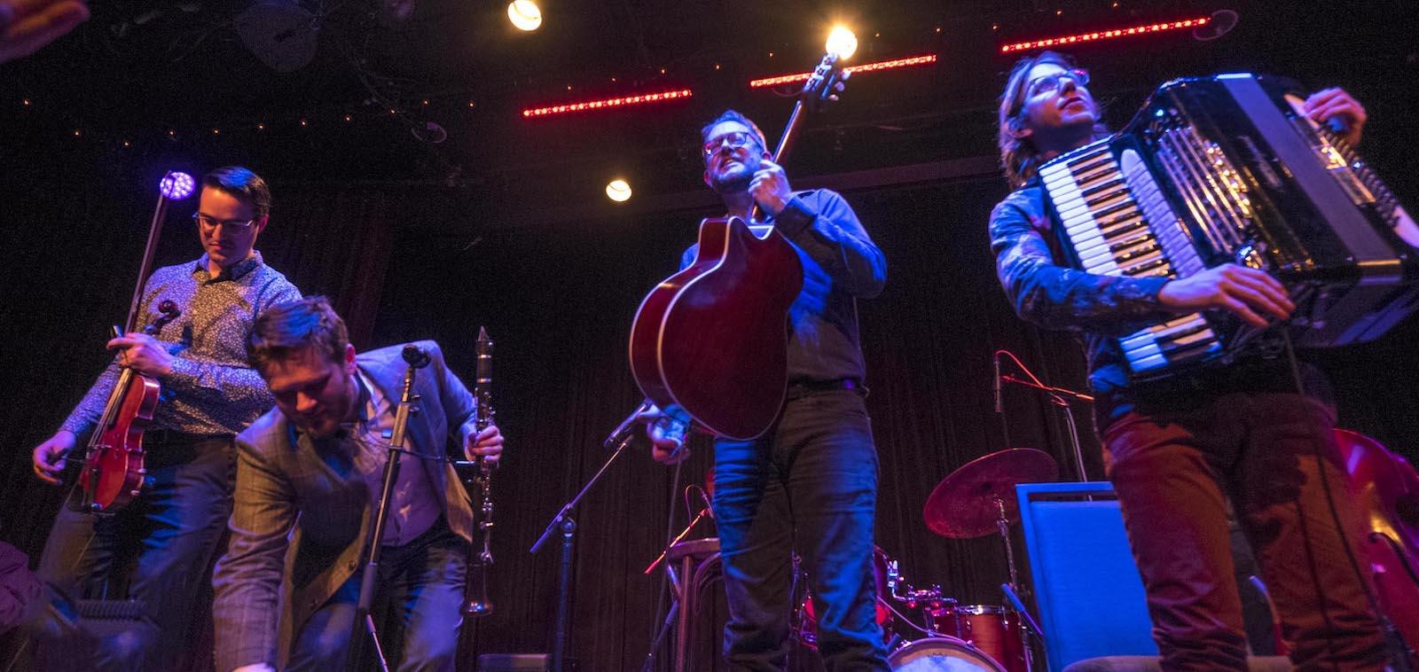 Michael Joseph Harris | Maryland State Arts Council