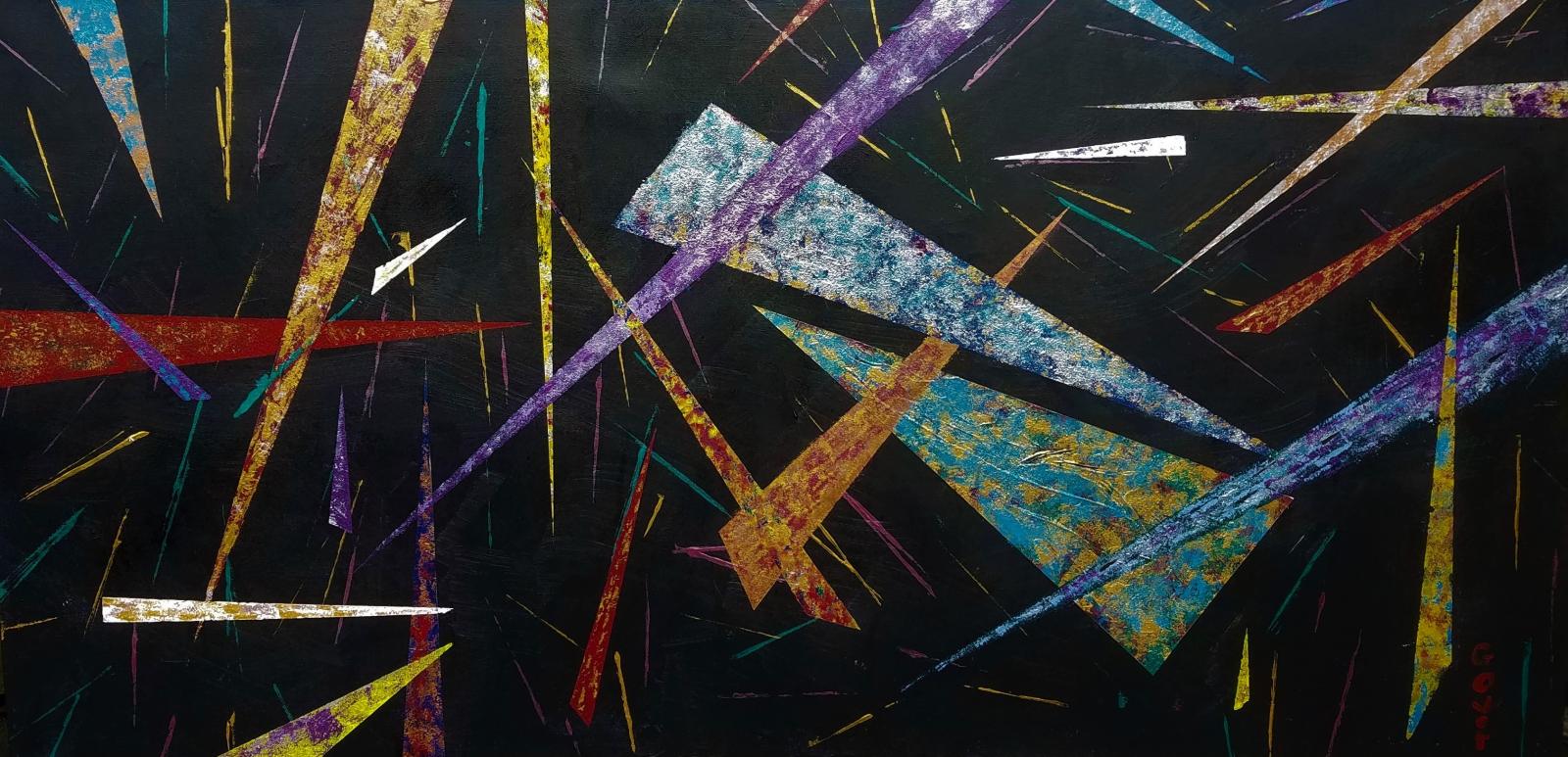 John Gover | Maryland State Arts Council