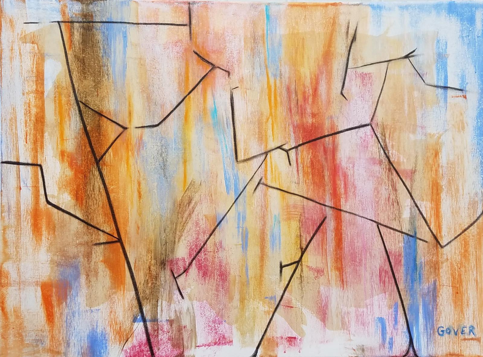 John Gover | Maryland State Arts Council