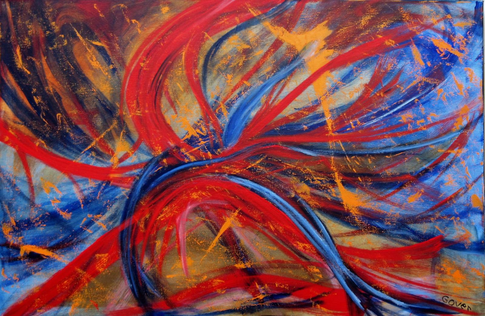 John Gover | Maryland State Arts Council